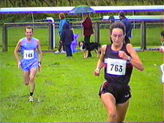 Cheshire Corporate Challenge : 3rd October 1999